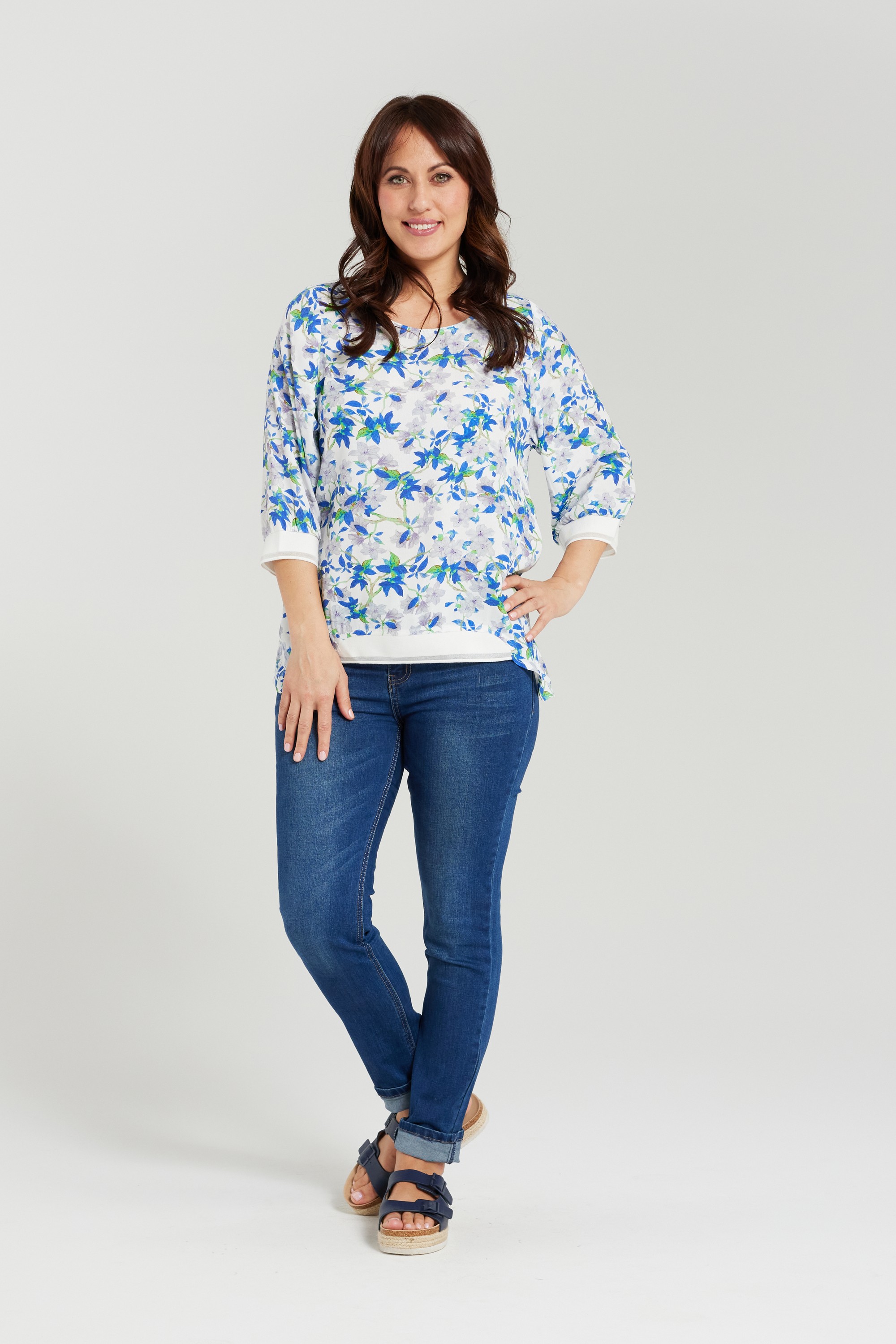 Vincent - MALS TOP - Hartleys Fashion